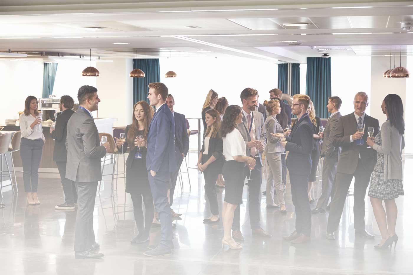 1.5 Hr Networking Workshop